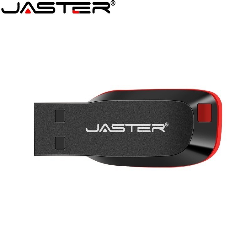 Jaster USB 2.0 แฟลชไดรฟ์ Pendrive USB Stick 4GB 8GB 16GB 32GB 64GB ...