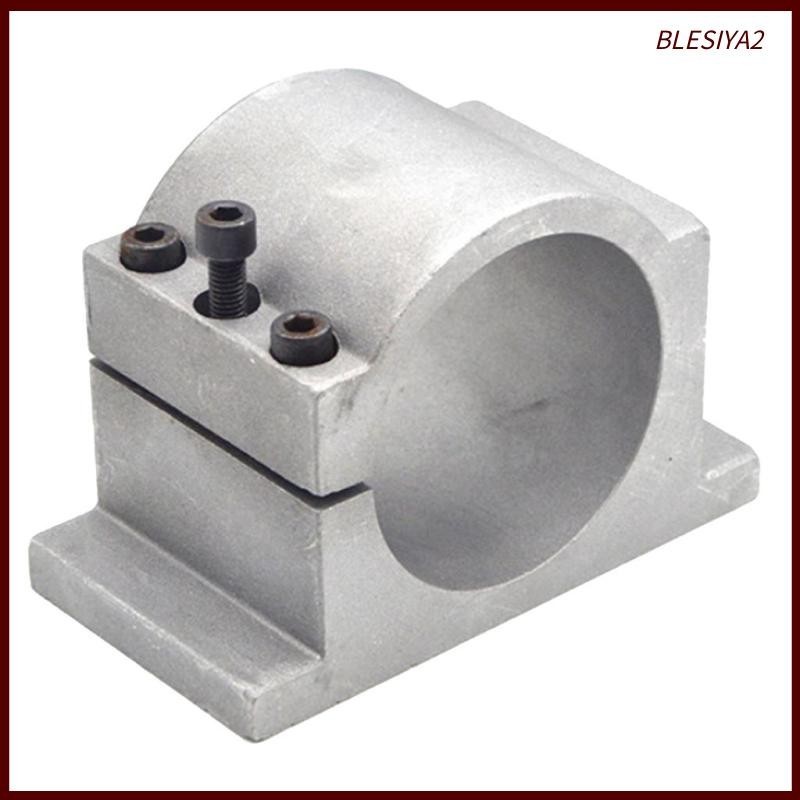 [Blesiya2 ] 65/80/100mm Spindle Clamp สําหรับ CNC เครื ่ องแกะสลักชิ ้ ...