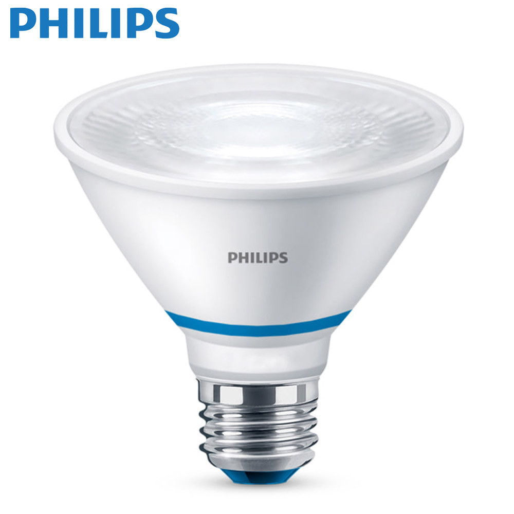 Philips Par30 Spot Home Plant Cultivation Lamp Lighting | Shopee Thailand