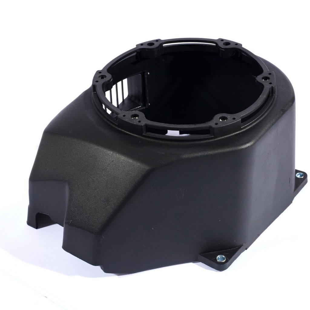 POLO อะไหล่ Fan Cover Assy ใช้กับเครื่องปั่นไฟ รุ่น GT5250I (โปโล ...