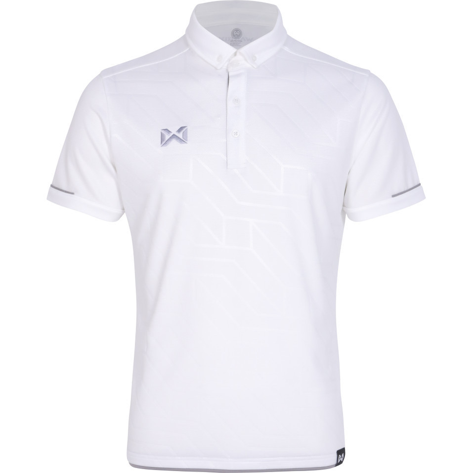 [[ส่งฟรี!! มีเงินคืน]] WARRIX เสื้อโปโล รุ่น VIVIDUS รหัส WA-242PLACL30 ...
