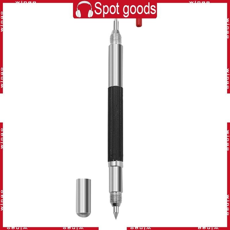 Win Tip Scriber เครื่องหมาย Etching ปากกา Double End เซรามิคแก้วแกะสลัก ...