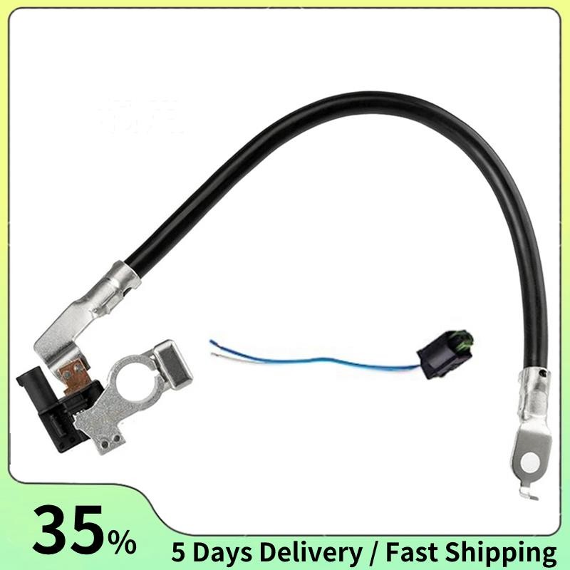 รถลบสายแบตเตอรี่เซ็นเซอร์ W/ปลั๊กลวด AV6N-10C679- สําหรับ Focus Escape ...