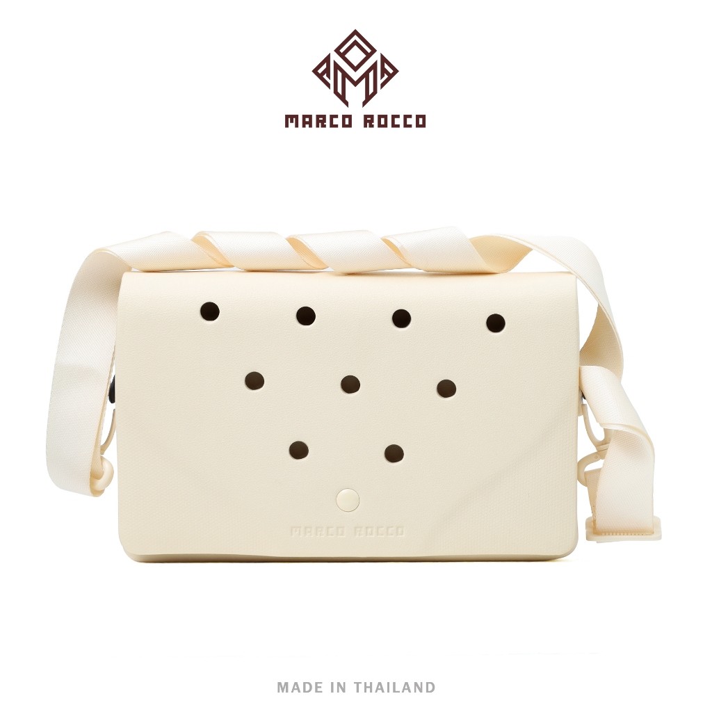 Marco Rocco BR3006 กระเป๋าสวยๆ กระเป๋าแฟชั่น พร้อมสาย สำหรับผู้หญิงและ ...