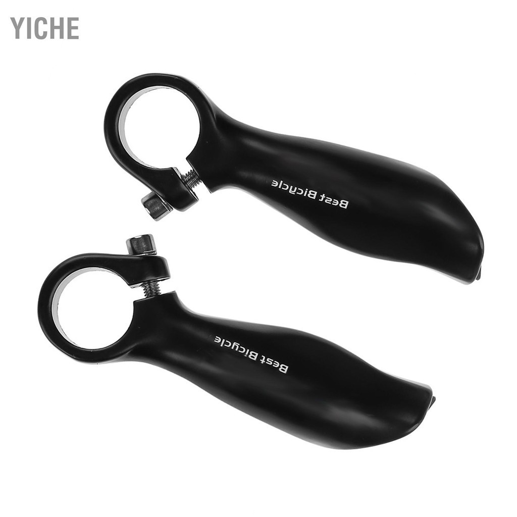 YiChe ปลายแฮนด์จักรยานอลูมิเนียมอัลลอยด์สำหรับจักรยานเสือภูเขา | Shopee ...