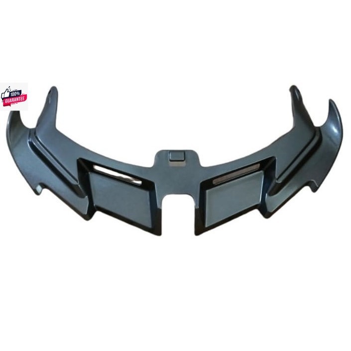 คางใต้ไฟ Winglet Click 160 2022 | Shopee Thailand