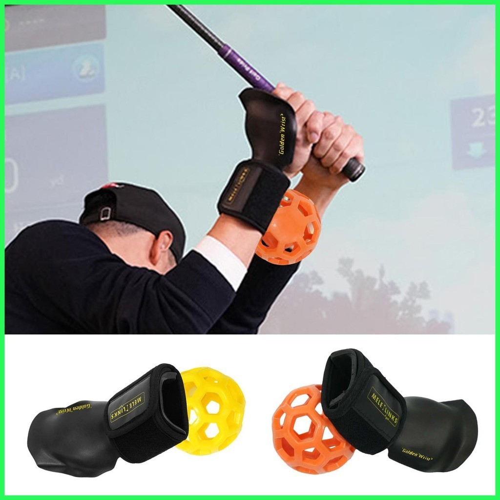 Golf Training Aid Ball Smart Ball Posture Corrector Golf Swing Posture ...