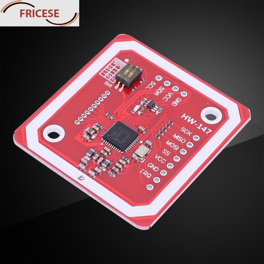 Pn532 NFC Card Reader โมดูล 13.56MHz V3 ผู ้ ใช ้ ชุด SPI I2C UART ...