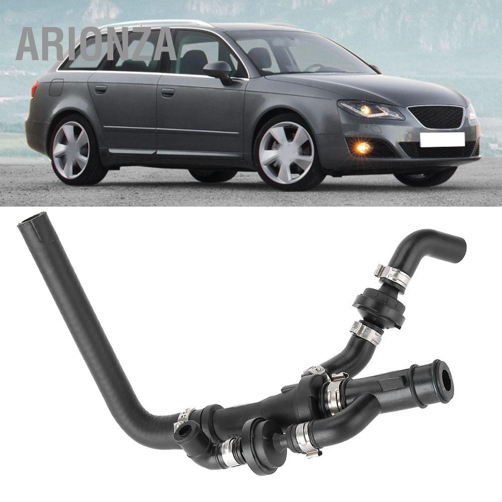 ARIONZA 058 133 753 B วาล์วตรวจสอบสูญญากาศ Breather ท่อ Assembly Fit ...