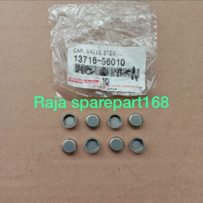 ใหม ่ original Toyota Dyna Rino dynasaurus Valve Cap 13716-5601 รับ ...