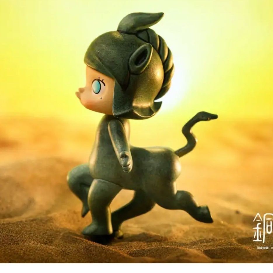 [POPMART] POPMART ของแท้พร้อมสต็อก Full Series IP Lift Collection ...