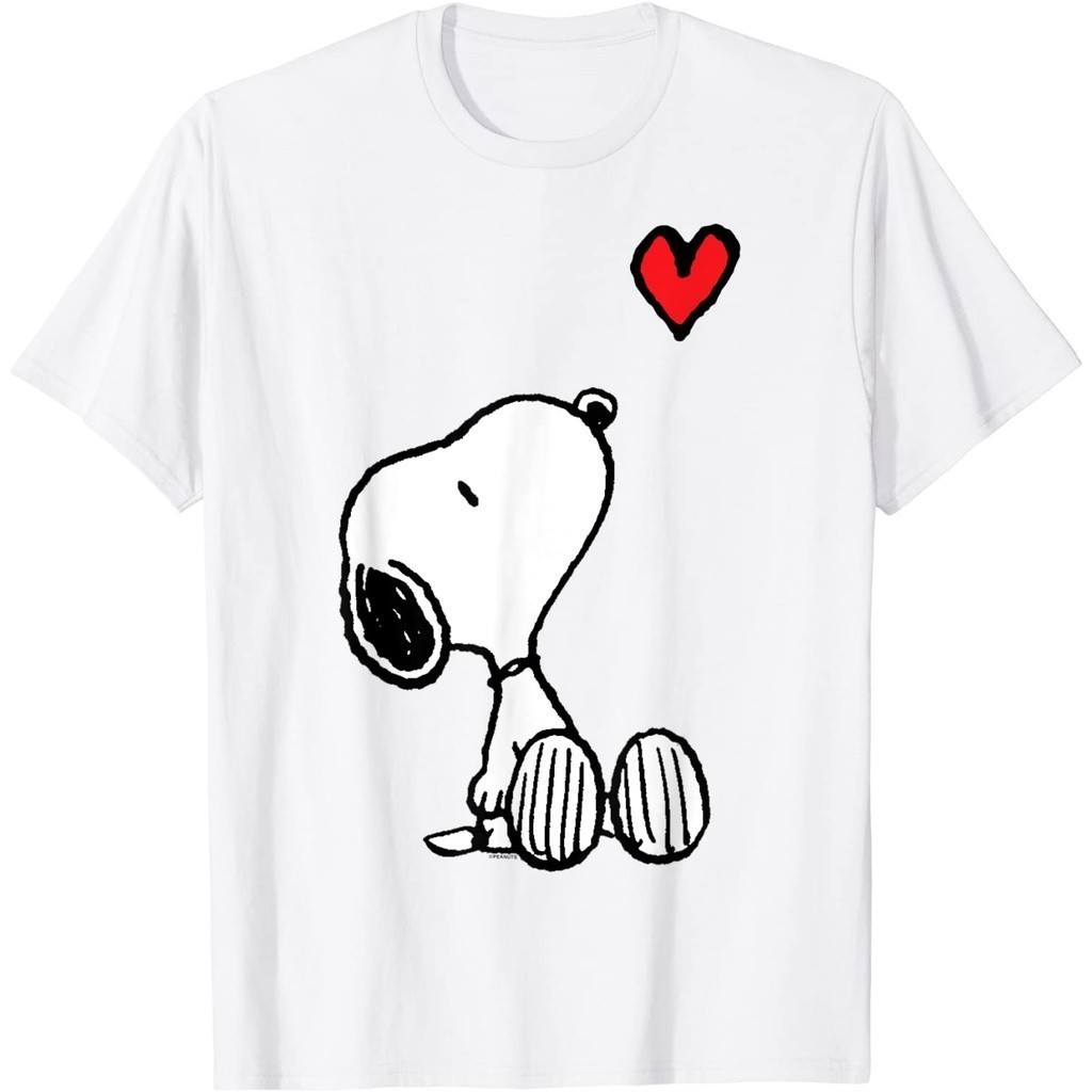 การ์ตูนแอนิเมชั่น Snoopy และ Confused Guest Woodstock รูปแบบการพิมพ์ ...