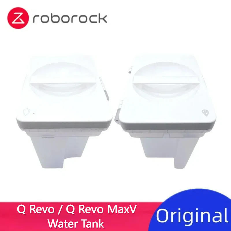 Original Roborock Q Revo Q Revo Maxv หุ่นยนต์เครื่องดูดฝุ่นอุปกรณ์เสริม ...