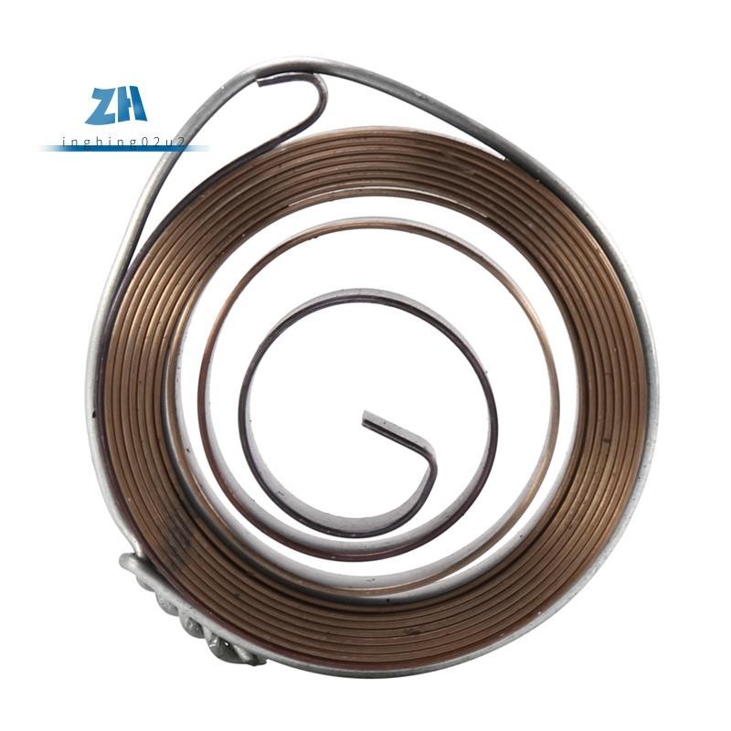 ความกว้าง 10 มม. สว่าน HSS กด Quill Feed Return Coil Spring Assembly ...