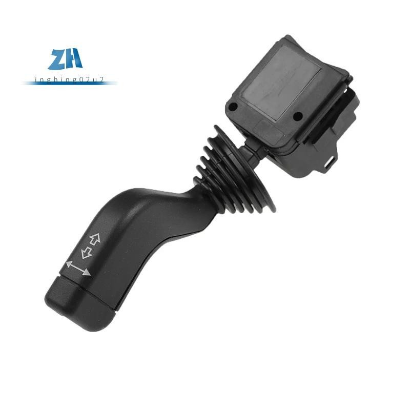 สวิทช์ไฟหน้าอัตโนมัติไฟเลี้ยวพวงมาลัยคอลัมน์สวิทช์ 1241212 สําหรับ Opel ...