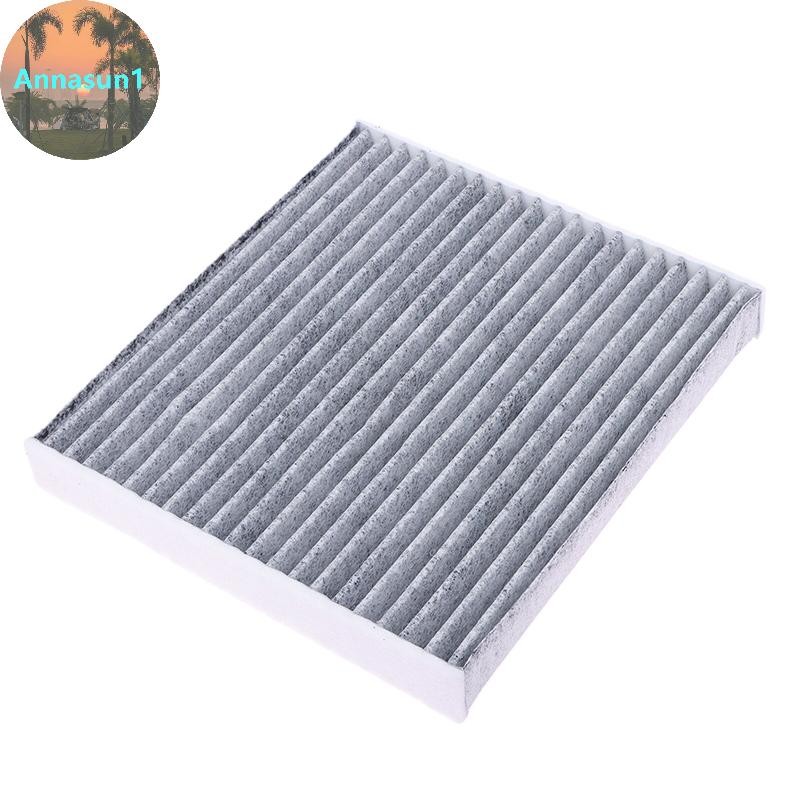 Annasun Carbon Air Filter เหมาะสําหรับ 87139-50100 Cabin Air Filter รถ ...