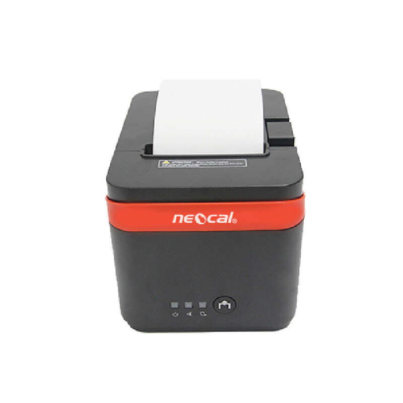 NEOCAL เครื่องพิมพ์ใบเสร็จ หัวพิมพ์ความร้อน รุ่น NTP-300K | Shopee Thailand