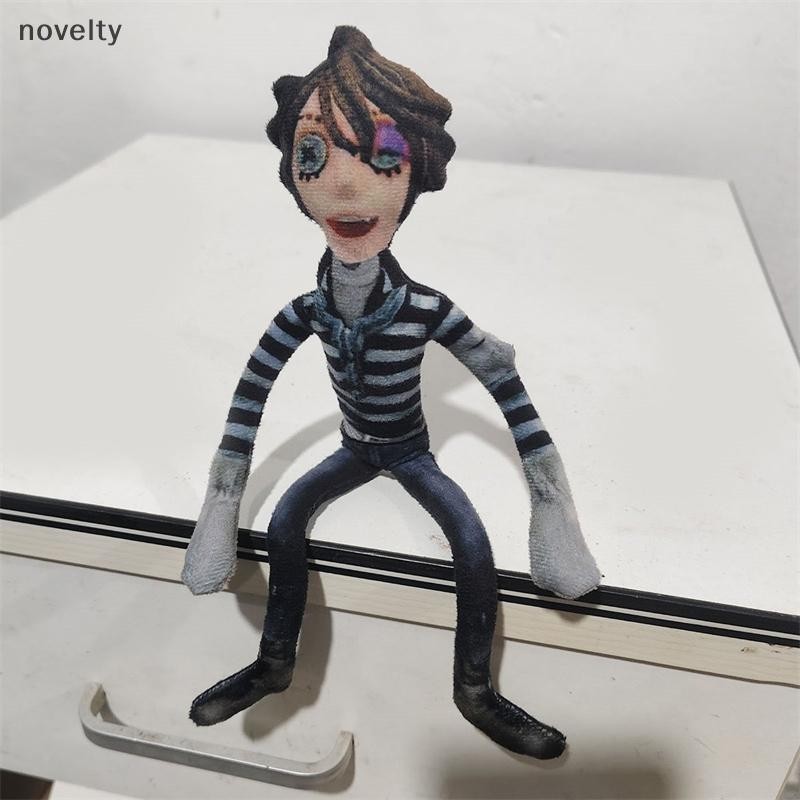 Nly 1 ชิ้น Identity 5 ผู้ป่วย Luca ของเล่นยืดหยุ่นบทคัดย่อหุ่นอเนก ...