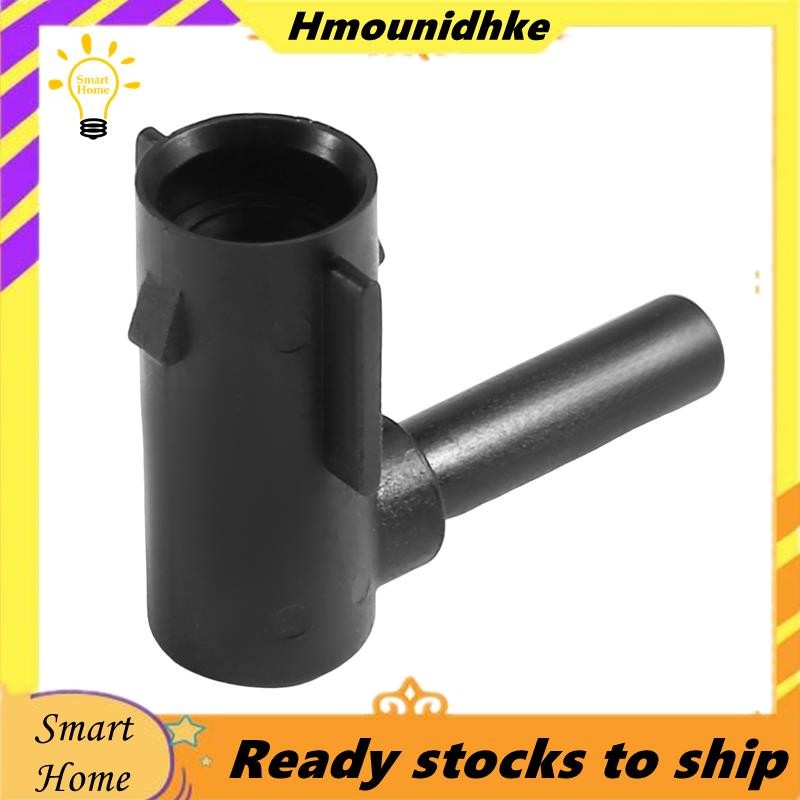 คลิปข้อศอกประกอบสายอากาศ 68526604ขั้วต่อท่อ AA สําหรับรถกระบะ 5.7L ...