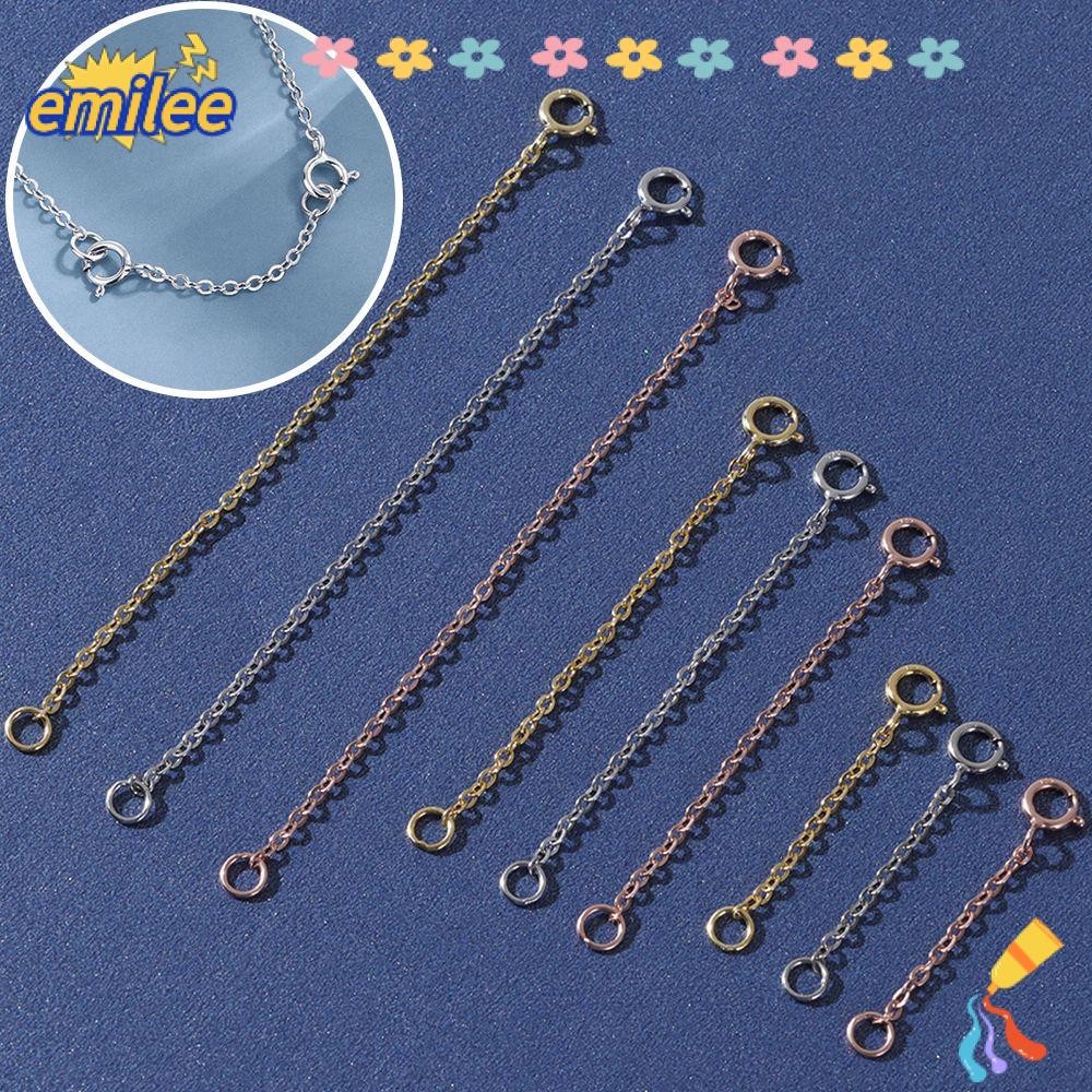 Emilee Extender Safety Chain Extender ผลการค้นหาเครื่องประดับและ ...