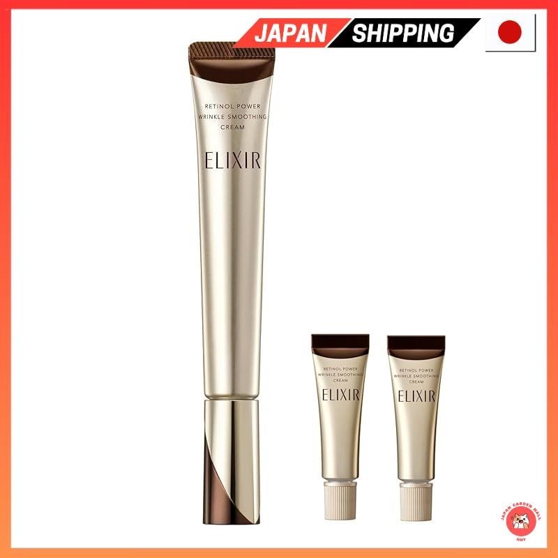 【ส่งตรงจากญี่ปุ่น】Elixir Superior [Amazon.co.jp เท่านั้น] ชุดเพิ่มวอลลุ่ม Elixir Superior [Quasi ...