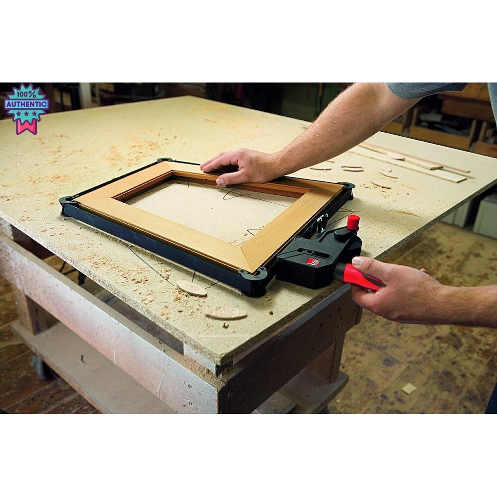 Bessey Band Clamp BAN700 | Siam Woodworker | Shopee Thailand