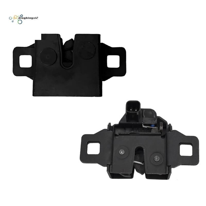 【dinghingxi2 】 1piar Car Hood Spring Lock LR065339 Lr065340 สําหรับ ...
