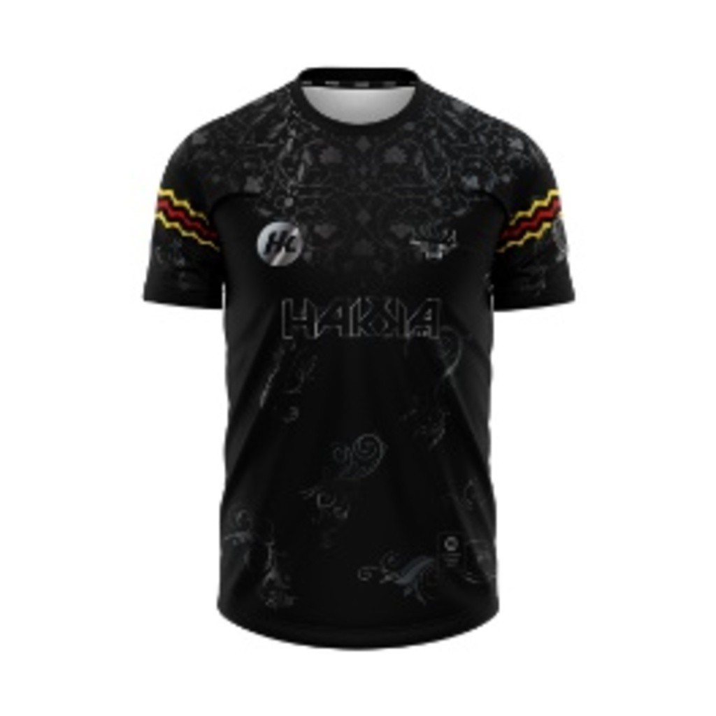 แฟชั่น Nfdp 2024 Series Merdeka Cup N9 Tshirt / Jersey เสื้อผ้าไมโครไฟ ...