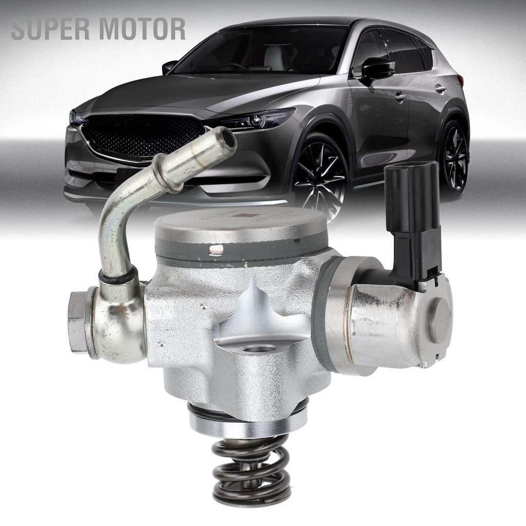 Super Motor แรงดันสูงปั๊ม PE18 20 3F0 ที่มีประสิทธิภาพการใช้ฉีดสำหรับ ...