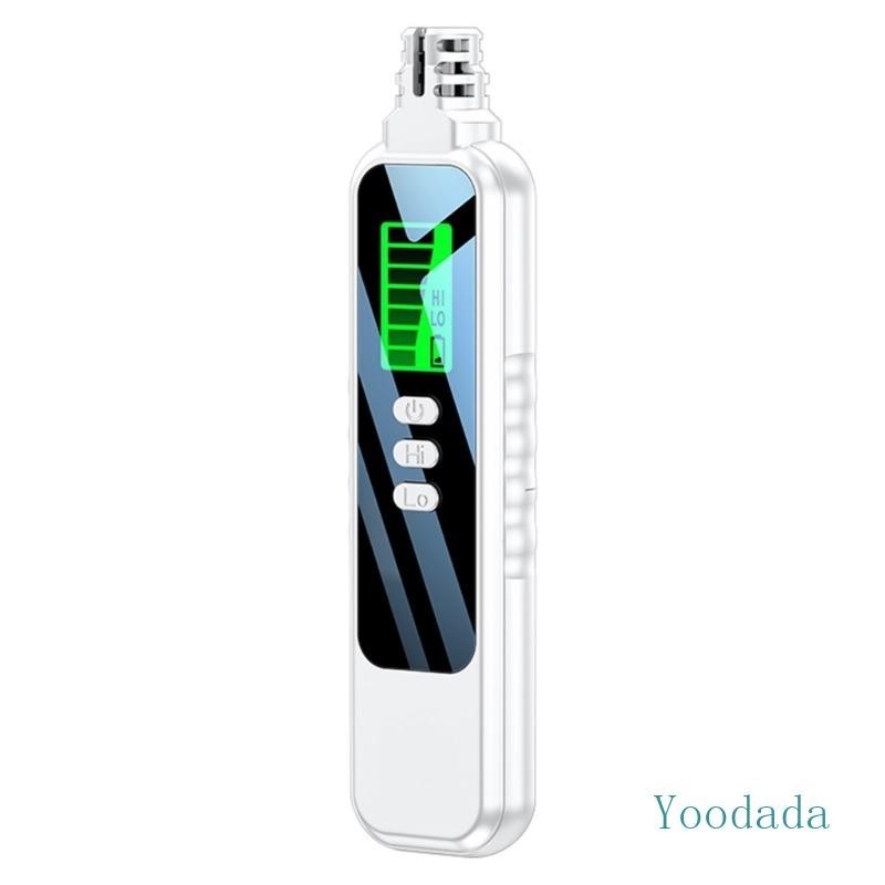 Yoo Gas Leak Detection สําหรับ Home 50-1000PPM Flammable Natural ...