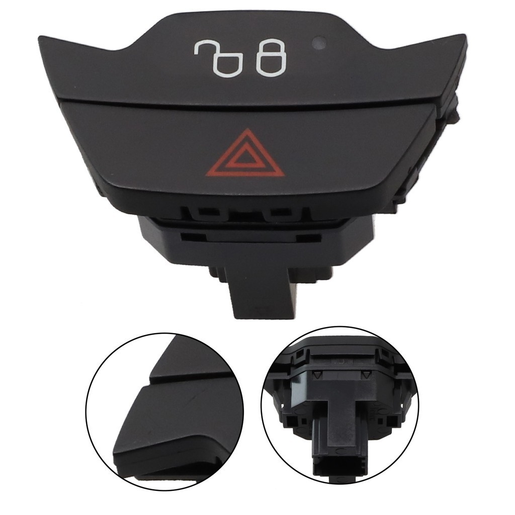 สําหรับ Ford สําหรับ Fiesta สําหรับ Transit สําหรับ MK7 ล็อคสวิตช์ไฟ ...