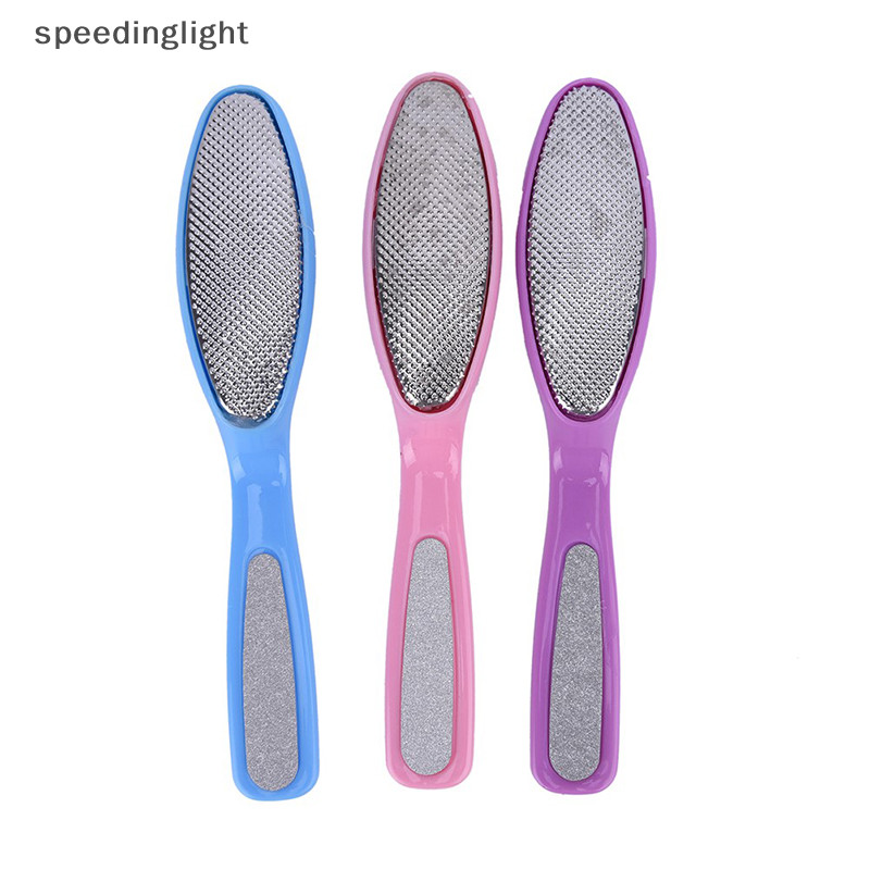 Speedinglight Foot Rasp Care แคลลัสฟุตแฟ้ม Hard Skin Remover Exfoliaag ...