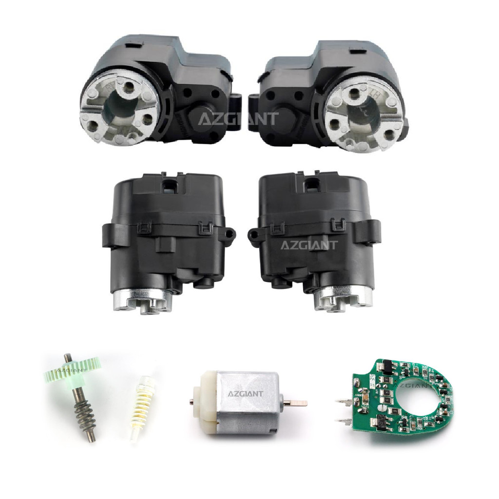 ใหม่สําหรับ Toyota Camry Vios Alphard Vellfire Estima กระจกมอเตอร์กระจก ...