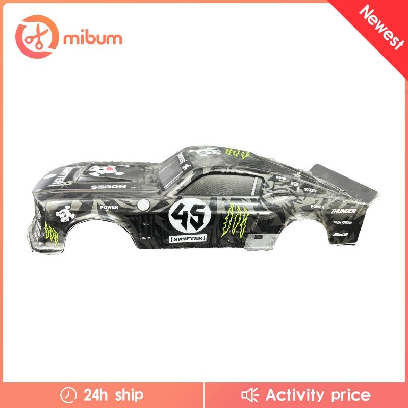 [Mibum] 1:18 RC รถ Body Shell อะไหล่อัพเกรด DIY อุปกรณ์เสริม ...