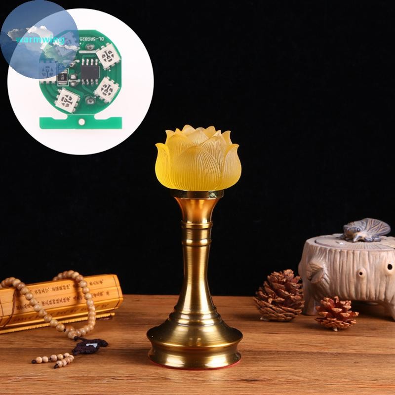 Warmwing LED Emitting ไดโอด SMD5730 DC3-5V 0.5W สีโคมไฟลูกปัด Light Board หลอดไฟรอบ ...