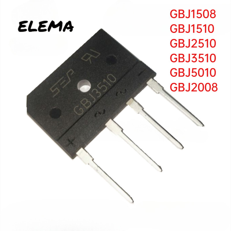 Gbj Series GBJ1508 GBJ1510 GBJ2510 GBJ3510 GBJ5010 GBJ2008 เตา ...