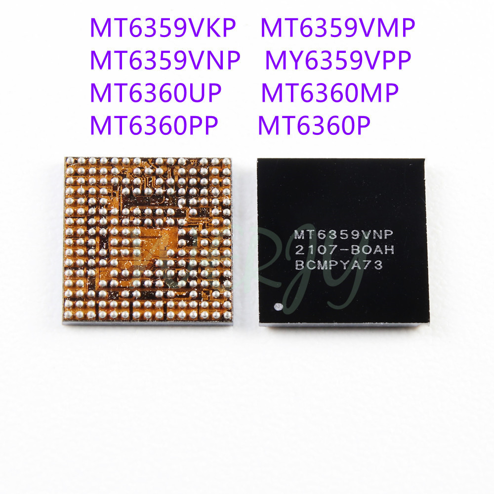 1 ชิ้น MT6359VKP MT6359VMP MT6359VNP MT6359VPP MT6360UP MT6360MP MT6360PP MT6360P ic ชิป ...