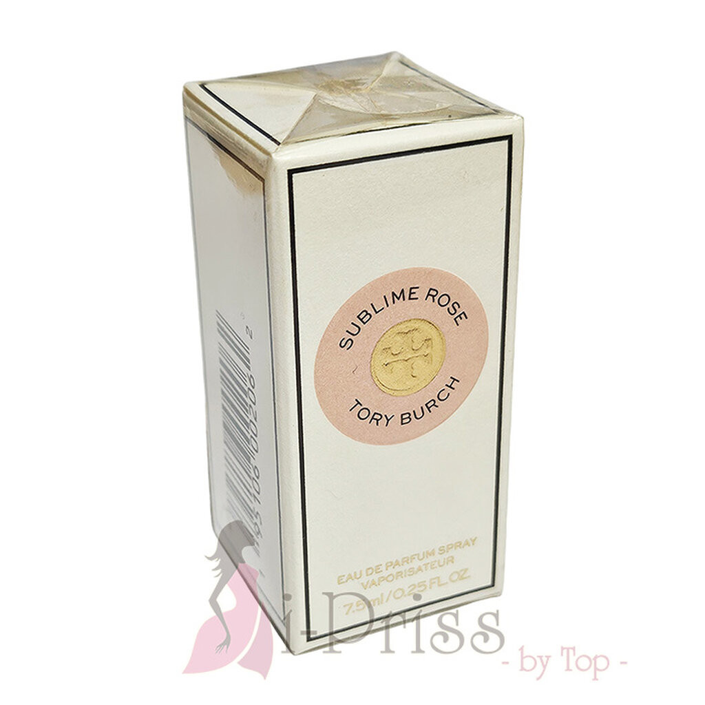 Tory Burch Sublime Rose (EAU DE PARFUM) 7.5 ml. | Shopee Thailand