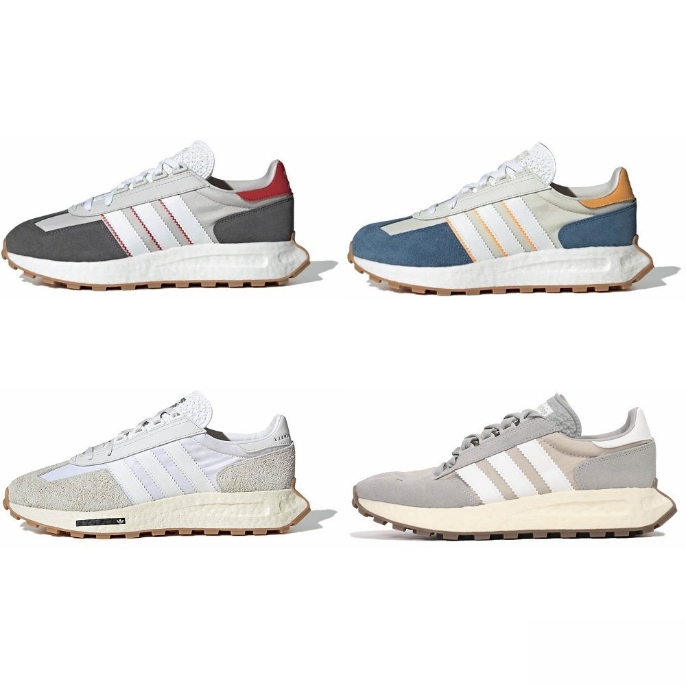Official Shop_ADIDAS RETROPY E5 GW0558 GW0559 Q47101 | Shopee Thailand