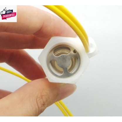 เซ็นเซอร์ สวิทซ์เช็คการไหลของน้ำ Water Flow switch เซ็นเซอร์น้ำ ขนาด ...