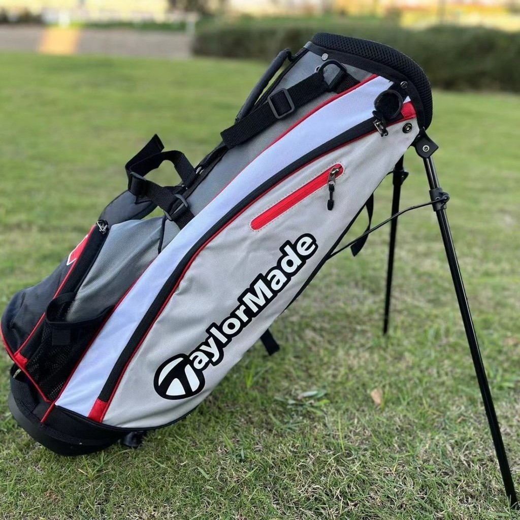 Golf Cameron [กระเป๋าผู้ถือสําหรับผู้ชายผู้หญิงน้ําหนักเบากันน้ํากอล์ฟ ...