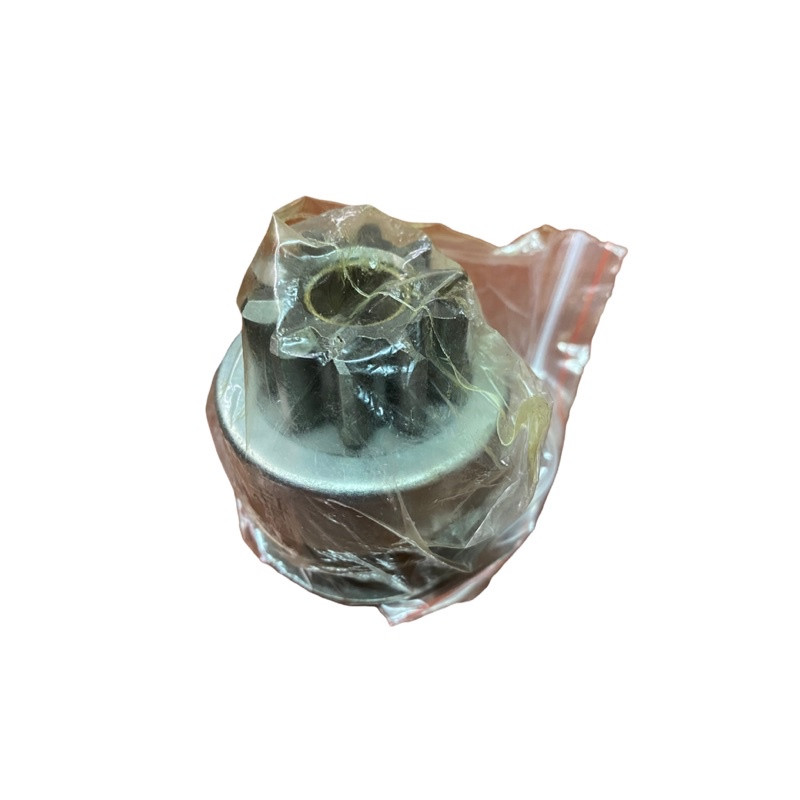 ส่งเร็ว เฟื่องไดสตาร์ท ยี่ห้อ ACCEL สำหรับใส่รถยนต์ MITSUBISHI STRADA ...