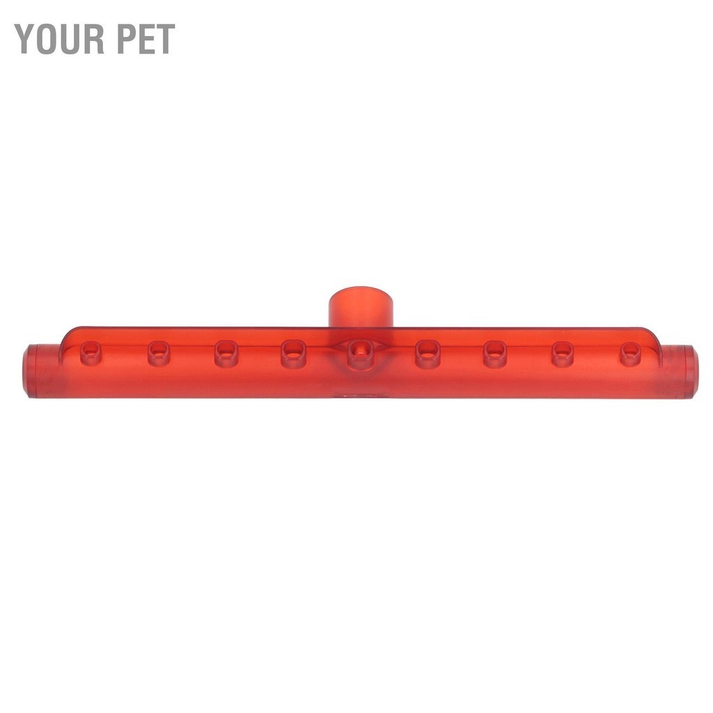 Your Pet พิพิธภัณฑ์สัตว์น้ำ ท่อไหลออก โบกทำให้การไหลเวียนของออกซิเจน ...