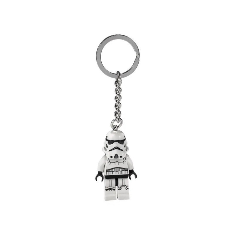 LEGO Star Wars™ 853946 Stormtrooper™ Key Chain - เลโก้ใหม่ ของแท้ 100% ...