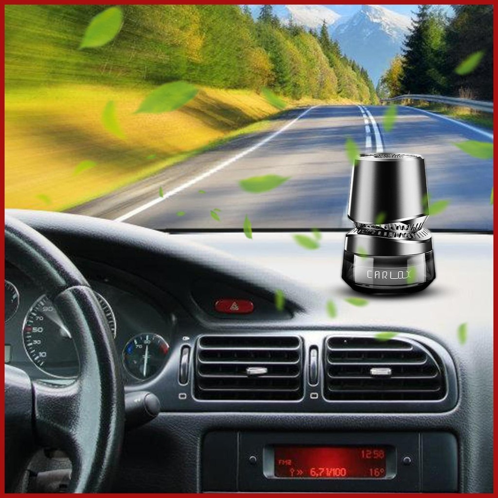 Car Diffuser Air Freshener สีสัน LED Freshener USB ชาร์จ Car Diffuser ...