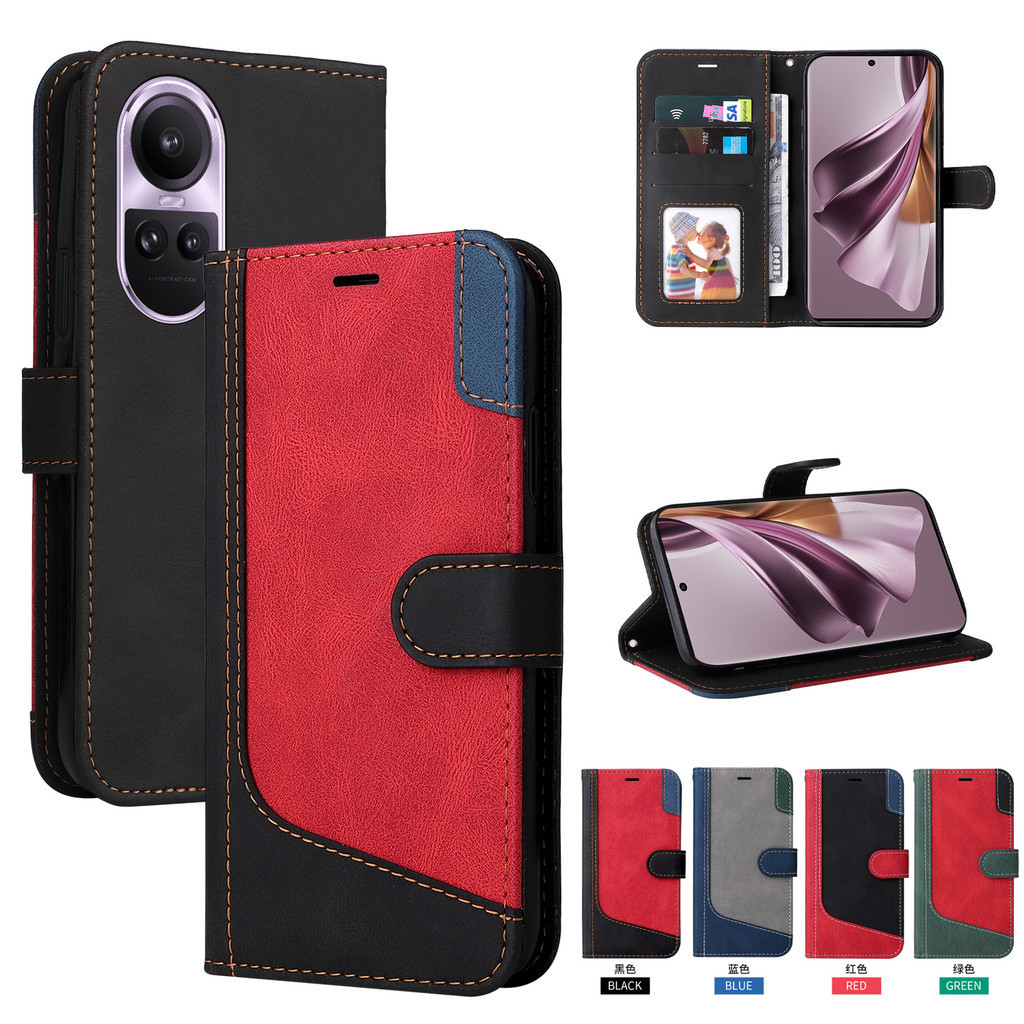 เคส Case for OPPO A60 A18 A38 A58 A78 A98 A79 A77 5G A77s A57 A74 A95 A94 A93 A92 A76 A96 A73 ...