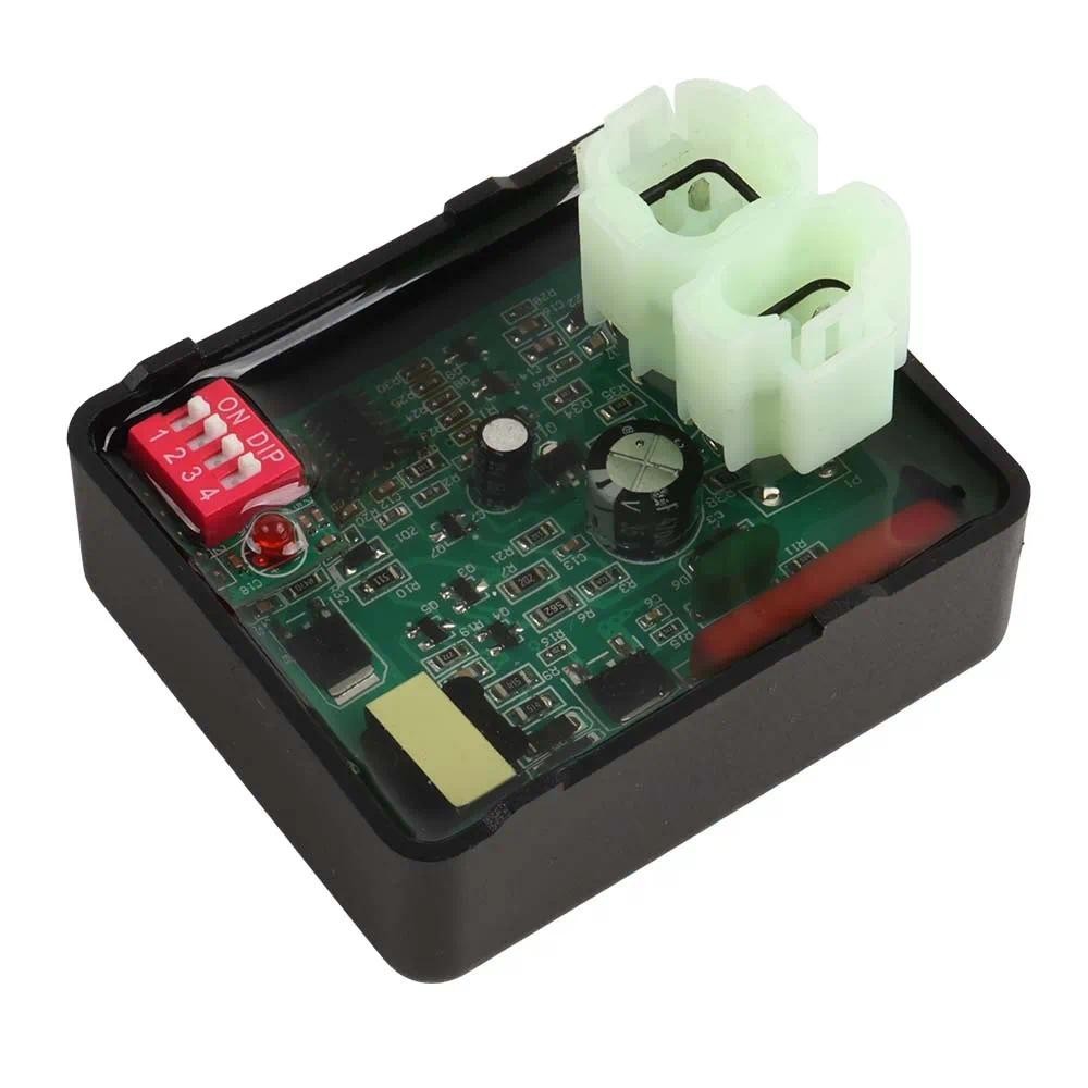 สําหรับ HONDA CDI UNIT XR125 / XR150 6PIN DC CDI Racing Lgnition ...