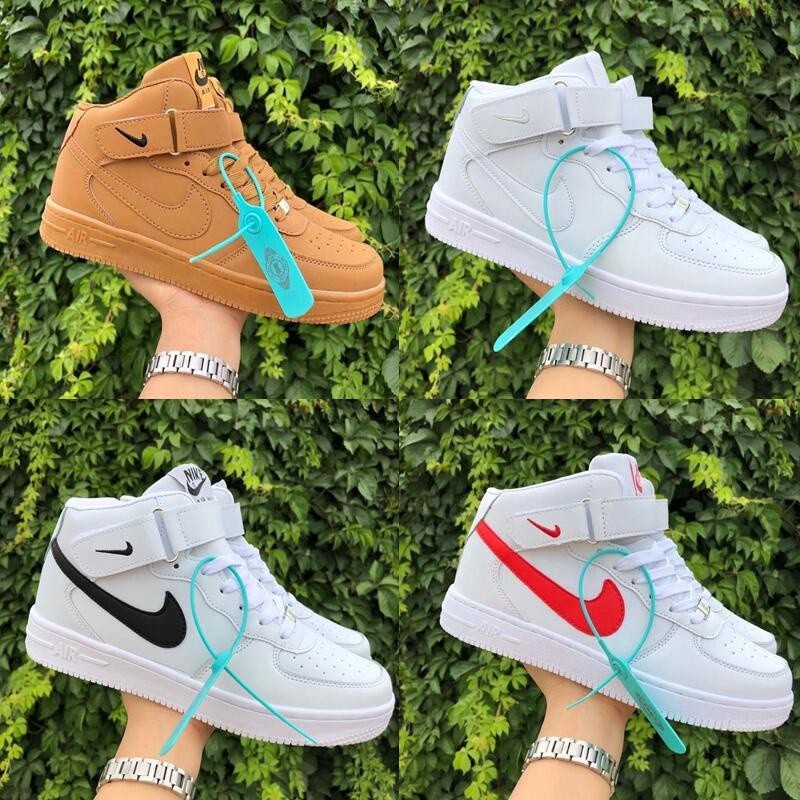 Ge3 พร้อมสต็อกแบนรองเท้าผ้าใบตัดสูงผู้ชายผู้หญิงสีขาวกลางแจ้งกีฬารองเท้าวิ่งรองเท้าบาสเกตบอล ...