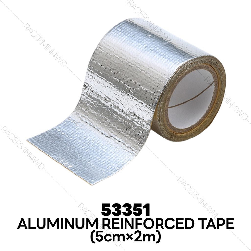TAMIYA 53351 R/C Aluminum Reinforced Tape | Shopee Thailand