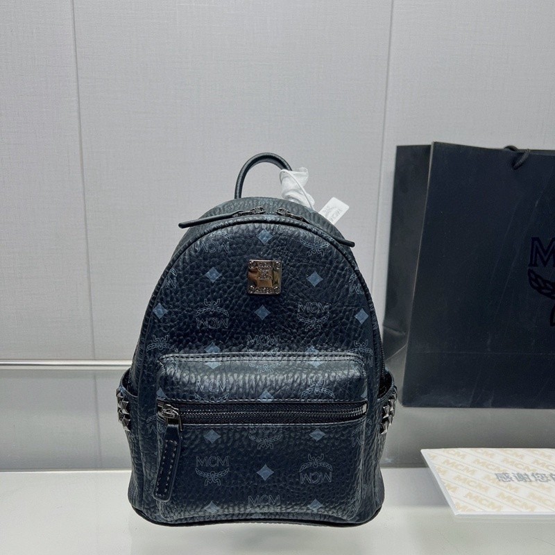 2025 22*27 ซม.MCM Hot Style Backpack Printing To Bear หรือ Endure ...